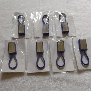 Accessories | Bundle 7 Specialdesigned Key Chains Brand New | Poshmark